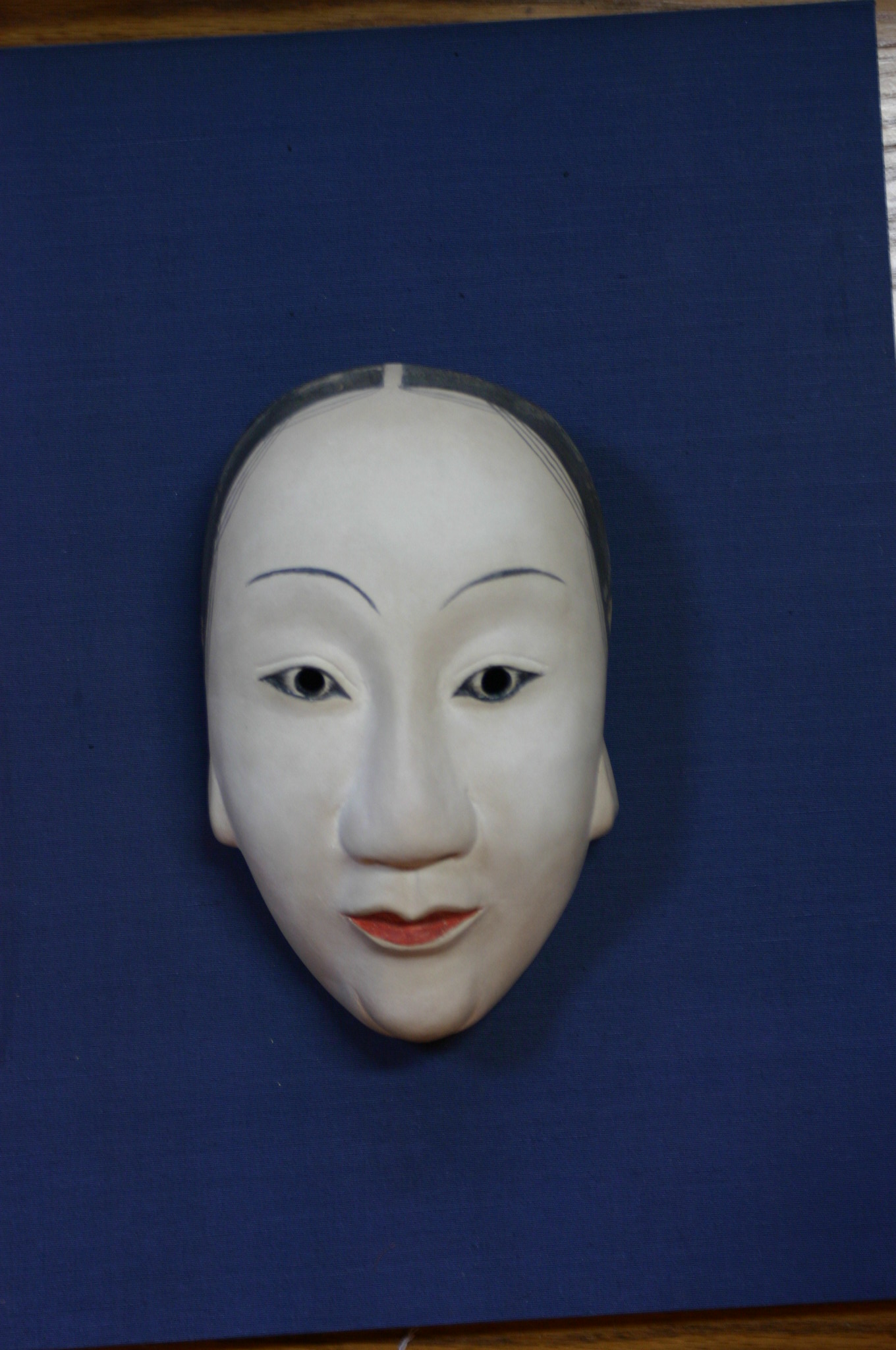 ―あなたを誘（いざな）う 幽玄の世界へ― – 街角ギャラリーMIMOZA